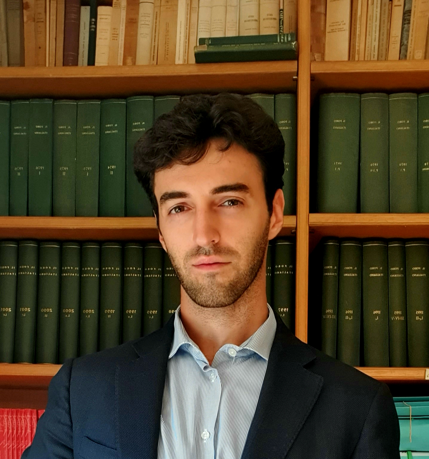 Andrea Capurso - Diritto e Impresa