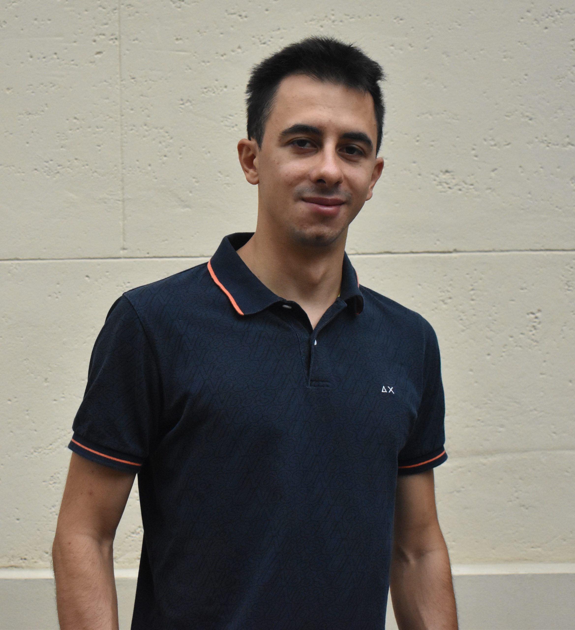 Alessandro Ciferri - Ph. D. in Economics