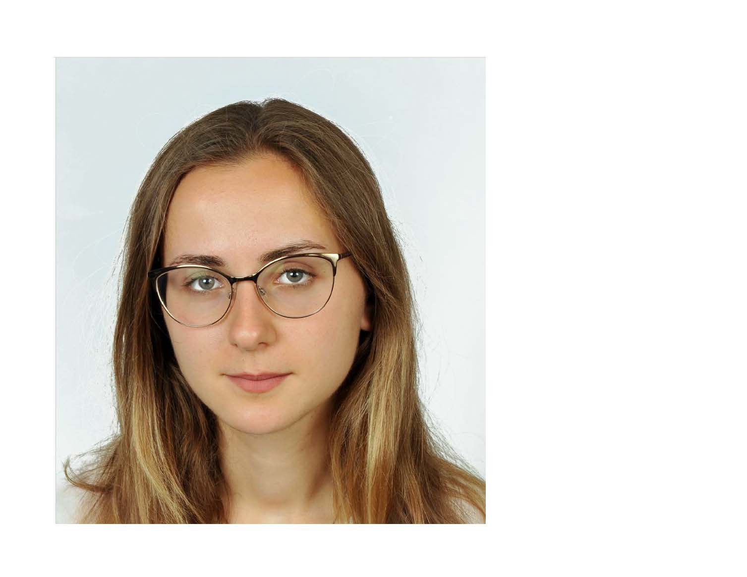 Attolini Maria Carmela - Ph. D. in Economics