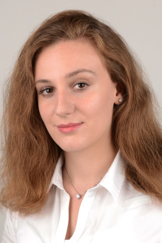 Blerta Berisha - Doctoral Programme in Management