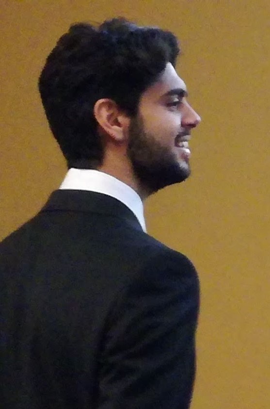 Mario Miozza - Doctoral Programme in Management