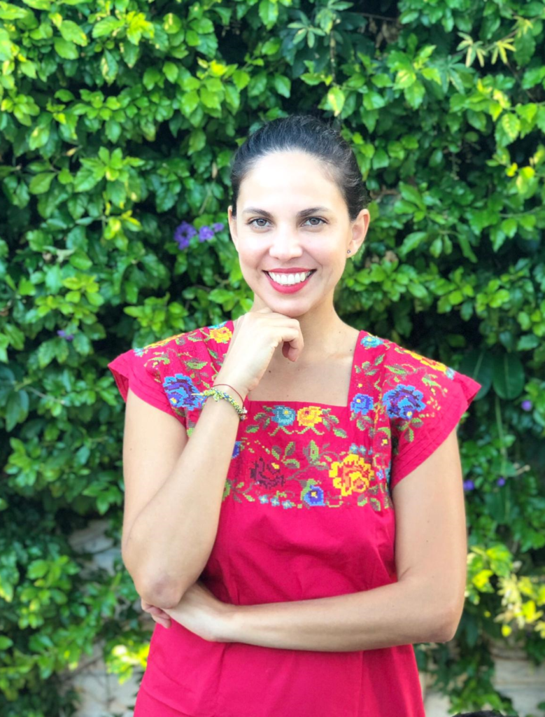 Annette Bonnie Acosta - Doctoral Programme in Management