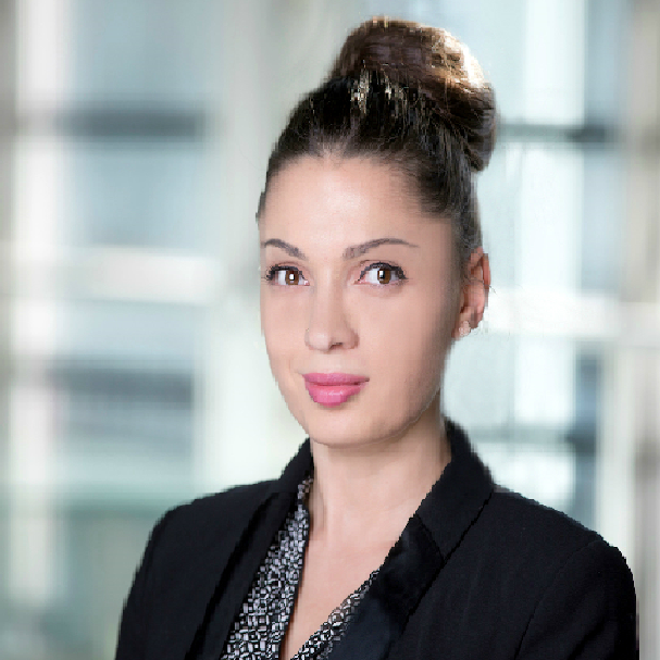 Esli Spahiu - Doctoral Programme in Management