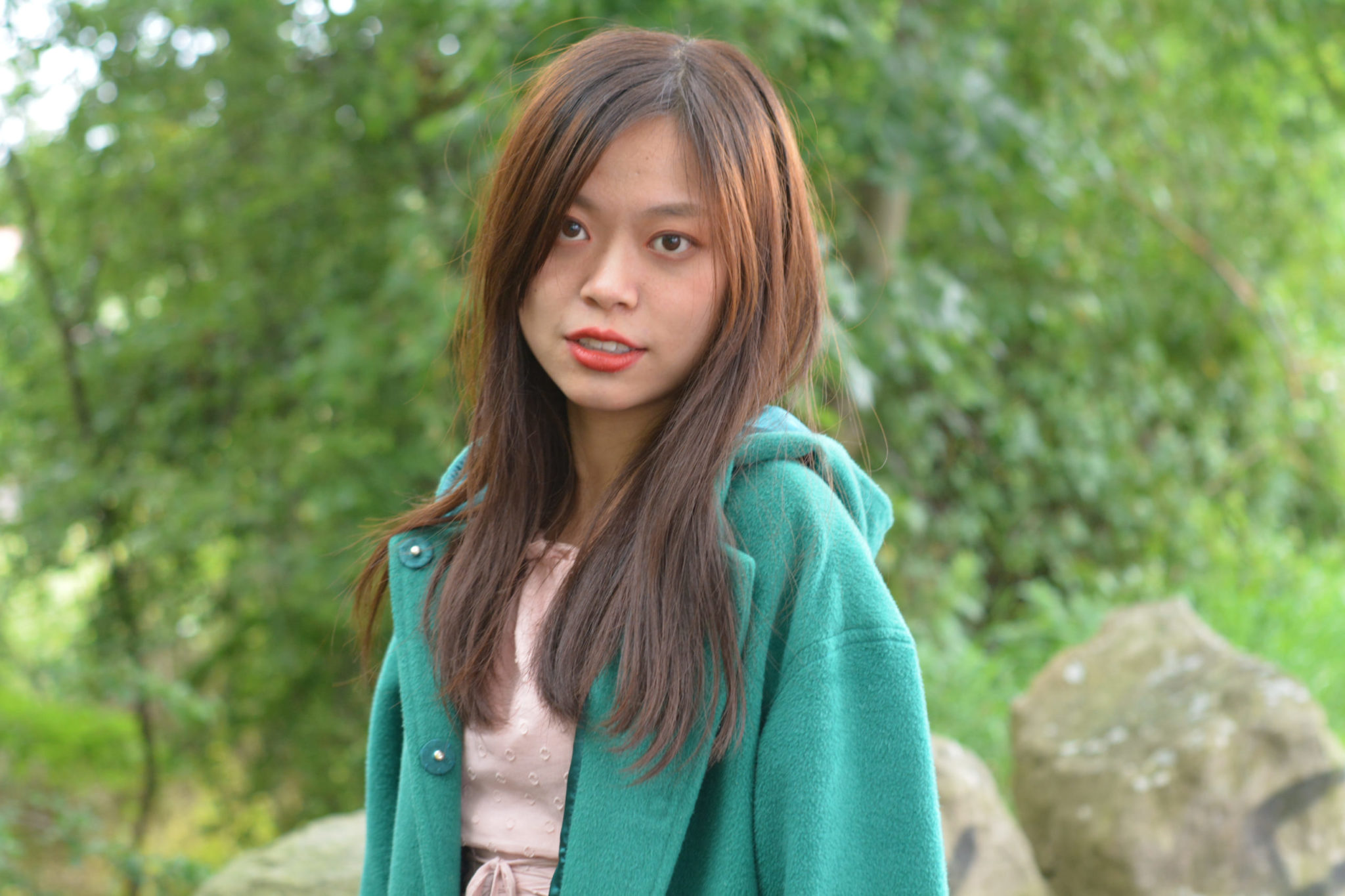 Jun He - Doctoral Programme in Management