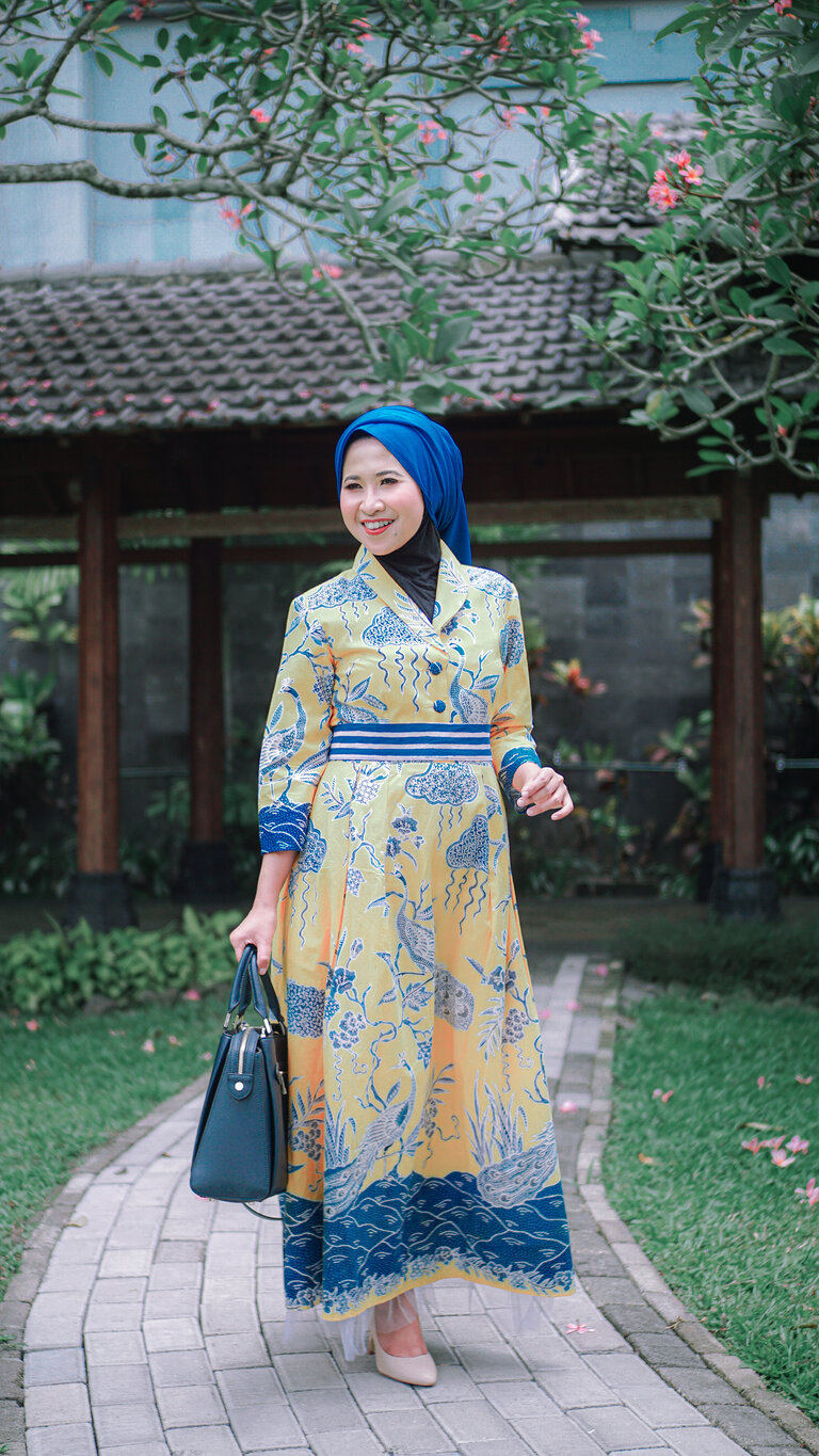 Shima Dewi Mutiara Trisna - Doctoral Programme in Management