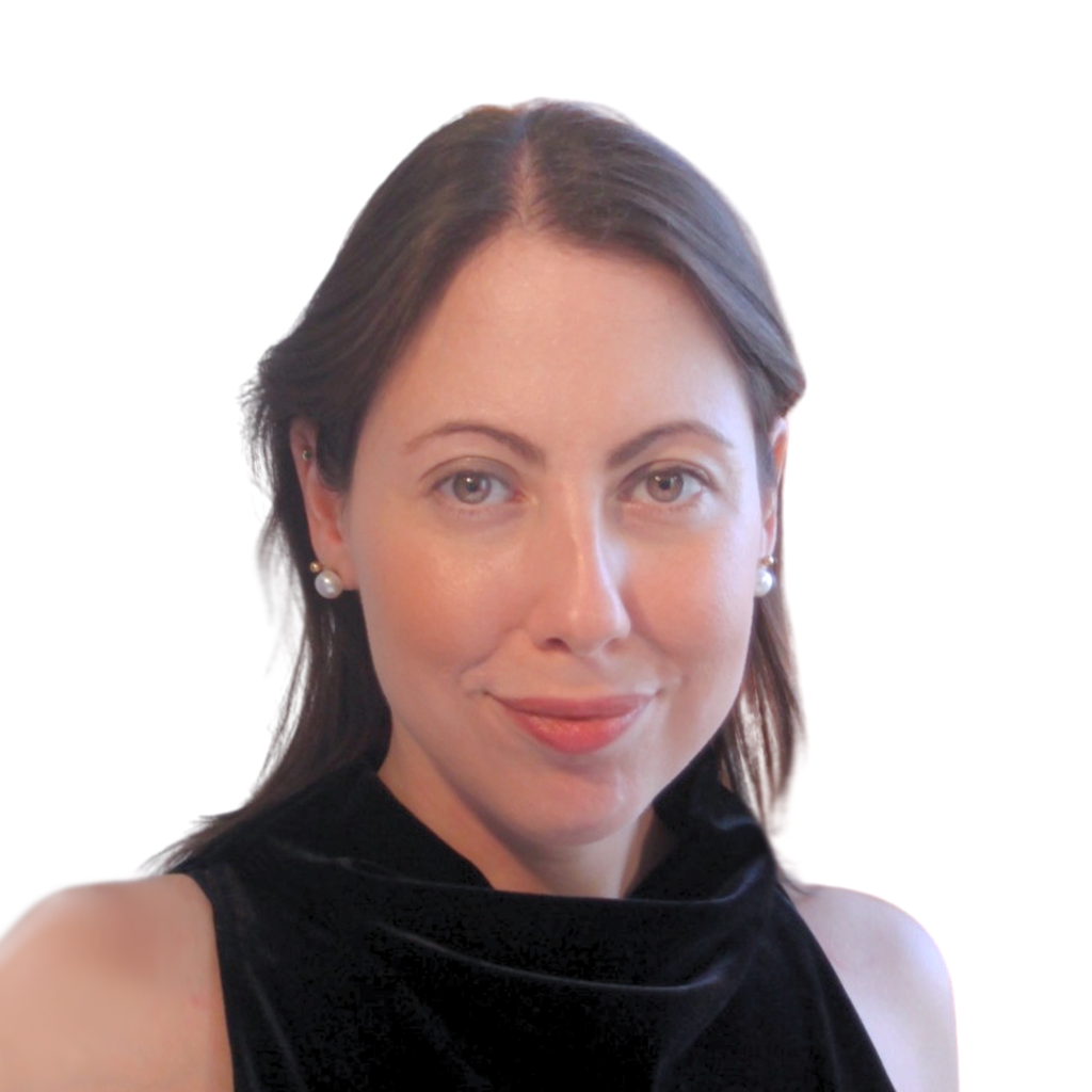 Rossina Gitto - Doctoral Programme in Management