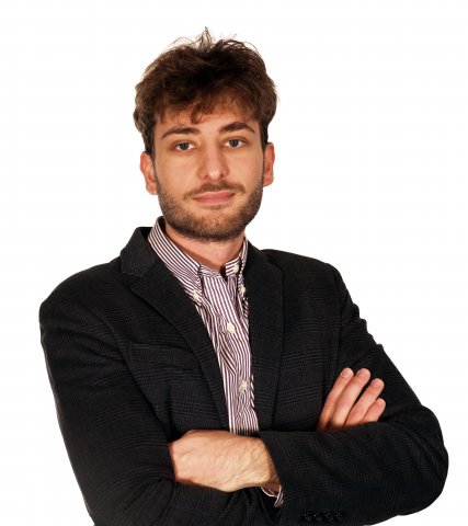 Andrea Capati - Doctoral Programme in Politics