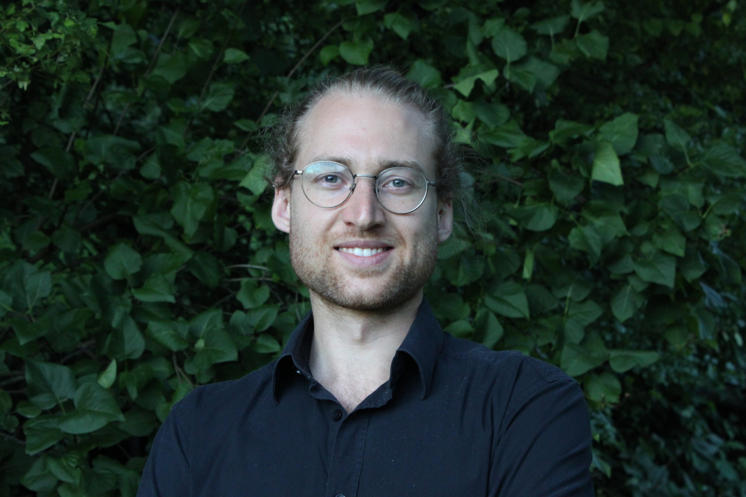 Mark Andreas Felix - Doctoral Programme in Politics